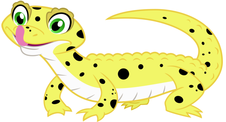 Leopard gecko - complete guide on how to take care of your pet